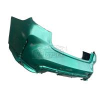 China High Quality G80 Rear Bumper Surround Wide Body Lower Lip Spoiler Bracket Tail Throat for BMW M3 Series New and Used for sale