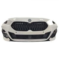 China Original Genuine for BMW 2Series F44 Front Bumper Rear Bumper Front Cover Lamp Brake Lamp Sidewall Front Grille Car Front Bumper for sale