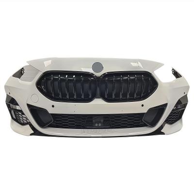 China Original Genuine for BMW 2Series F44 Front Bumper Rear Bumper Front Cover Lamp Brake Lamp Sidewall Front Grille Car Front Bumper for sale