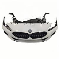 China Original Genuine for BMW 2Series F44 Front Bumper Rear Bumper Front Cover Lamp Brake Lamp Sidewall Front Grille Car Front Bumper for sale