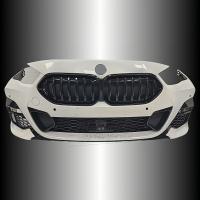 China Original Genuine for BMW 2Series F44 Front Bumper Rear Bumper Front Cover Lamp Brake Lamp Sidewall Front Grille Car Front Bumper for sale