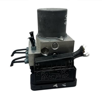China Suitable for BMW ABS Pump Control Unit 5 Series 520 523 525 530 535 F10 Brake Booster Pump 6858955 6853400 for sale