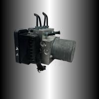 China Suitable for BMW ABS Pump Control Unit 5 Series 520 523 525 530 535 F10 Brake Booster Pump 6858955 6853400 for sale