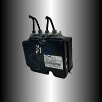 China Suitable for BMW ABS Pump Control Unit 5 Series 520 523 525 530 535 F10 Brake Booster Pump 6858955 6853400 for sale