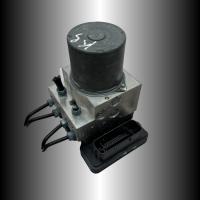 China Suitable for BMW ABS Pump Control Unit 5 Series 520 523 525 530 535 F10 Brake Booster Pump 6858955 6853400 for sale
