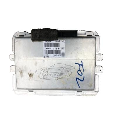 China Classic Hot Selling for BMW 7 Series Control Module F01F02F04LCI Whole Car Shock Absorber VDC Computer Used Condition for sale