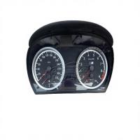 China High Quality Classic M3 Series E90E92E93LCI Workbench Instrument Display Speed Tachometer Oil Level Temperature Screen for BMW for sale