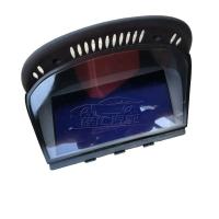 China High Quality Classic M5M6 Series E60E61E63E64LCI Workbench Multimedia Display Audio Menu Used for BMW LCD Screen TV for sale