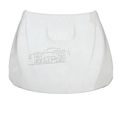 China Hot Selling Classic M3M4 Series F80F82F83LCI Front Aluminum Engine Upper Cover Used Condition for BMW Machine Cover for sale