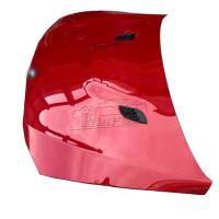 China Classic Hot Selling M3 Series E90E92E93LCI Front Engine Cover Aluminum Engine Cover with Hole Intake Head Cover for BMW for sale
