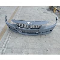 China Hot Sale for 2013-2019 BMW 3 Series F30 F35 Modified M3 CS Front Lip Front Spoiler Front Shovel Bumper for sale