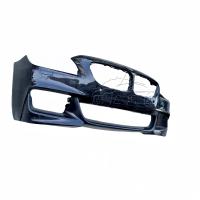 China Hot-Selling Body Kit Neatly Uses High-Quality Car Front Bumper Suitable For-BMW M6 F06 F12 F13 for sale