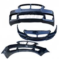China Hot-Selling Body Kit Neatly Uses High-Quality Car Front Bumper Suitable For-BMW M6 F06 F12 F13 for sale