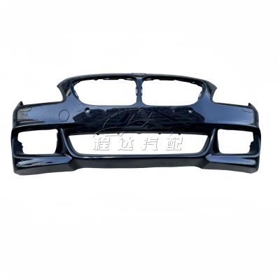 China High Quality Auto Body Kit Durable Plastic Front Bumper for BMW M6 F06 F12 F13 Long-Duty Life for Front Rear Position Used for sale