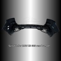 China High Quality ForBMW New X5 G05 Car Bumpers Body Kit Front Rear Bumper in Carbon Plastic Used Condition Front Bumper Lip Included for sale