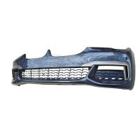China High-quality Original Second-hand Front Bumper Suitable for BMW 730Li 740Li 750G11 G12 Car Accessories Rear Bumper Grille Front for sale