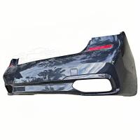 China High Quality Universal Body Bumper Face Lift Kit Low-Cost Front Bumper for BMW 7-Series G11 G12 New and Used OE5117402813 for sale