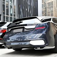 China High Quality Universal Body Bumper Face Lift Kit Low-Cost Front Bumper for BMW 7-Series G11 G12 New and Used OE5117402813 for sale