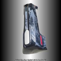 China High Quality Universal Body Bumper Face Lift Kit Low-Cost Front Bumper for BMW 7-Series G11 G12 New and Used OE5117402813 for sale