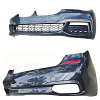 China High Quality Universal Body Bumper Face Lift Kit Low-Cost Front Bumper for BMW 7-Series G11 G12 New and Used OE5117402813 for sale