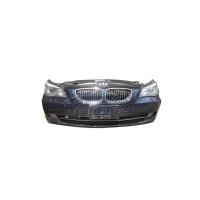 China Manufactory Direct Original Durable Gloss Black Auto Body Kit 5 Series Front Bumper for 5 Series G38 E60 2016-2020 for sale
