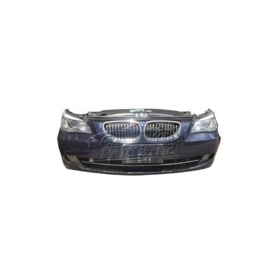 China Professional Supplier Car Original Dismantling Auto Parts 5 Series E60.F07.F10.F18.G38 Light Weight and Strong Front Bumper Kits for sale