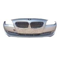 China Professional Supplier Car Original Dismantling Auto Parts 5 Series E60.F07.F10.F18.G38 Light Weight and Strong Front Bumper Kits for sale