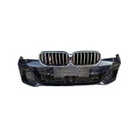China Professional Supplier Car Original Dismantling Auto Parts 5 Series E60.F07.F10.F18.G38 Light Weight and Strong Front Bumper Kits for sale