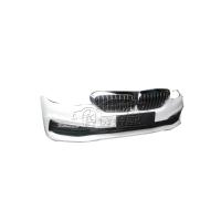 China Professional Supplier Car Original Dismantling Auto Parts 5 Series E60.F07.F10.F18.G38 Light Weight and Strong Front Bumper Kits for sale