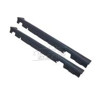 China Car Accessories Facelift Conversion PP Material Body Kit Car Exterior Parts for BMW 5 Series Body Kit F10 Upgrade M5 2010 2017 for sale