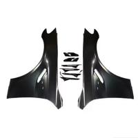 China Prefect Facelift Conversion Body Kit for BMW 5 Series 2012-2017 Car Front Bumper F10 F18 Upgrade G30 M5 Style for sale