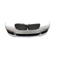 China High Quality Cheap Price 7 Series G12 Carbon Fiber Car Kits Front Bumper Guard 2009 2010 2012 2013 2014 for sale