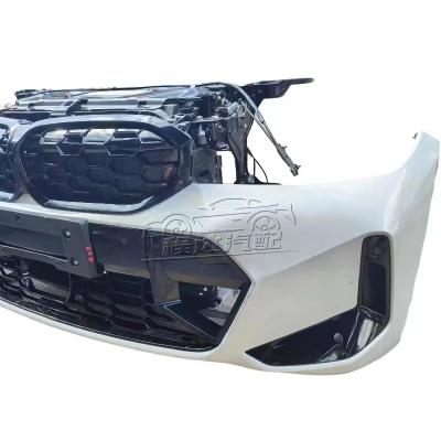 China Auto Accessories for BMW 3 Series G20 Modified to M-tech Body Kit 2019-2021 Front Bumper with Grille Assy MTECH Side Skirts for sale