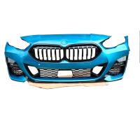 China Original for BMW 2 Series F44 225i 240i M Sports Body Kit Rear Front Bumper Grille and Lip Plastic New and Used Conditions for sale