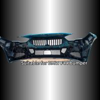 China Original for BMW 2 Series F44 225i 240i M Sports Body Kit Rear Front Bumper Grille and Lip Plastic New and Used Conditions for sale