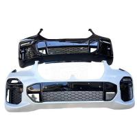 China High Quality for BMW X5 G05 Front Bumper Grill Original Second-Hand Bodykit for Auto Upgrade Hot Selling Rear Fender for sale