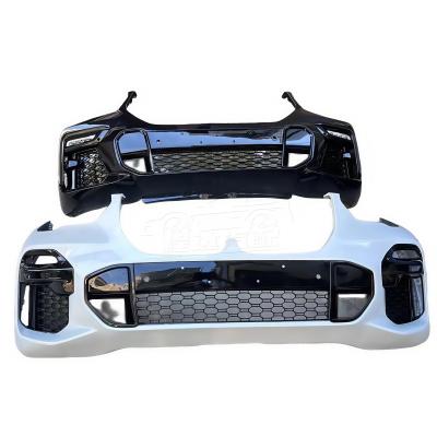 China High Quality for BMW X5 G05 Front Bumper Grill Original Second-Hand Bodykit for Auto Upgrade Hot Selling Rear Fender for sale