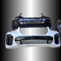China High Quality for BMW X5 G05 Front Bumper Grill Original Second-Hand Bodykit for Auto Upgrade Hot Selling Rear Fender for sale