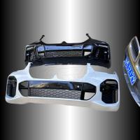 China High Quality for BMW X5 G05 Front Bumper Grill Original Second-Hand Bodykit for Auto Upgrade Hot Selling Rear Fender for sale