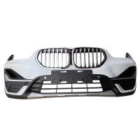 China 2016-2023 for BMW X1 F48 Bodykit Complete Front Bumper with Grille and Rear Nose Made of Plastic New Condition for sale