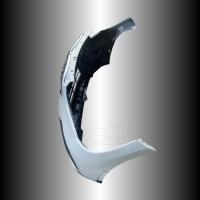 China 2016-2023 for BMW X1 F48 Bodykit Complete Front Bumper with Grille and Rear Nose Made of Plastic New Condition for sale