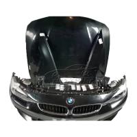 China Car Bodykit for BMW 4 Series F32 Upgrade M4 Bumper Front Bumper Rear Bumper Side Skirts PP Plastic Metal Material for sale