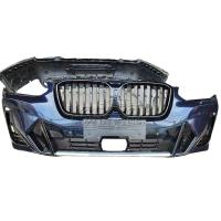 China Body Kit Front Rear Bumper Assy Side Skirts Diffuser for BMW X3 G01 G02 G08 Car Accessories 2017-2024 for sale