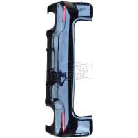 China Body Kit Front Rear Bumper Assy Side Skirts Diffuser for BMW X3 G01 G02 G08 Car Accessories 2017-2024 for sale
