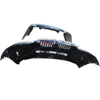 China Body Kit Front Rear Bumper Assy Side Skirts Diffuser for BMW X3 G01 G02 G08 Car Accessories 2017-2024 for sale