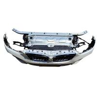 China Genuine Car Bumpers for BMW X3 G01 Facelift X3M Front Car Bumpers Grille Rear Diffuser Rear Lip Exhaust Pipe Tips Body Kits for sale