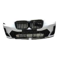 China New Bodykit for BMW 2018 to 2021 X3 G01 Upgrade X3M Front Bumper Side Skirts Rear Bumper Fender Body Kit for sale