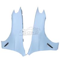 China Front Bumper Front Bumper Guard Car Front Guard Auto Bumper Cover Face Bar for Bmw X3 F25 2011-2016 for sale