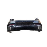 China China Manufacturer Wholesale Cheap for BMW X6 F16 Strong Security Protection Auto Front Bumper Plates for sale