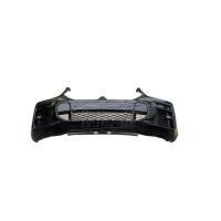 China China Manufacturer Heat-Resistant for BMW X6 G06 Universal Bumper Strong Protection Bumper Cover for sale